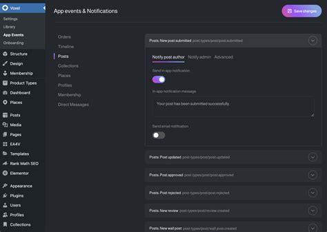 How To Create A Directory Website And Pwa With Push In App Notification