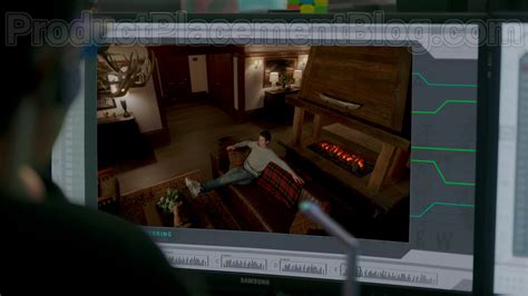 Samsung Widescreen Monitor In Upload S E The Sex Suit