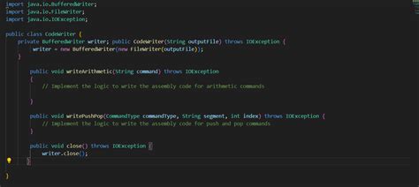 Solved Mport File Mport Ioexception Ublic