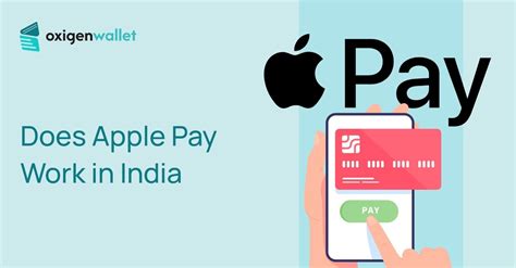Does Apple Pay Work In India Current Status
