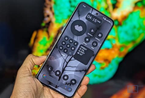 Nothing Phone 2 Nothing Os Software Update Tracker [update Nothing