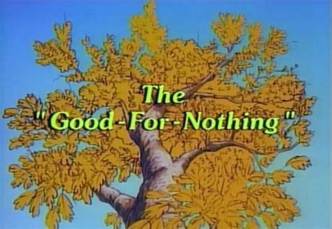 The Good For Nothing For Better Or For Worse Wiki Fandom
