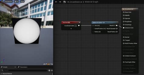 Render Targets For Shaders Without The Render Target Camera Overhead
