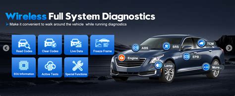 Xtool D9s Pro Ecu Programming And Coding Scan Tool Bidirectional Obd2