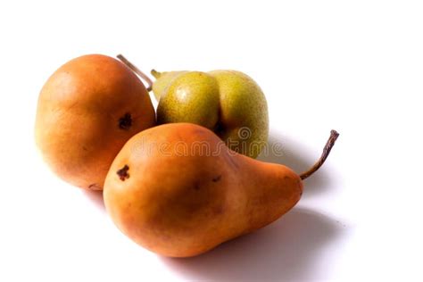 Pear Group Sex Stock Image Image Of Pear Erotic Roundings 148501261