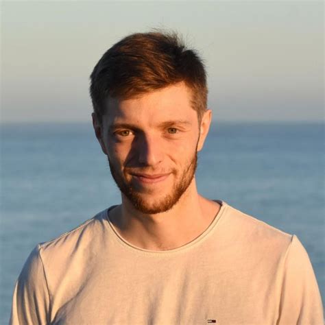 Max Schaefer Department Of Physics Uc Santa Barbara