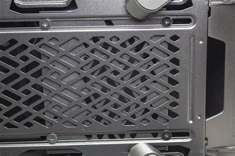 Fractal Design Define 7 Mini Review A New Define Only In Small