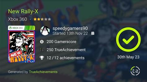 Completions 155 158 Rxboxachievements