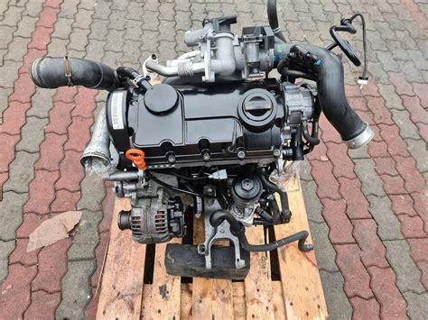 Vw 19l Tdi Brs Engine Japan Low Mileage Engines