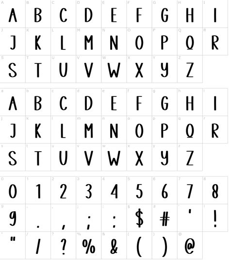 Workspace Font Download