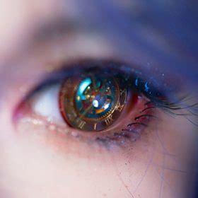 Custom Sex Doll Eyes Coeros