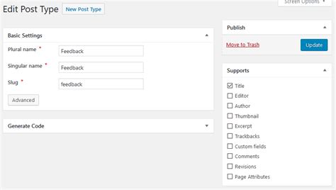 How To Create A Contact Form With MB Frontend Submission Meta Box