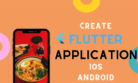 Create Professional Android Ios Applications Using Flutter By Devpawann