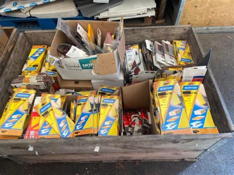 Sand Slip Papper Endast 10 Kr Per Förpackning Snabb Leverans