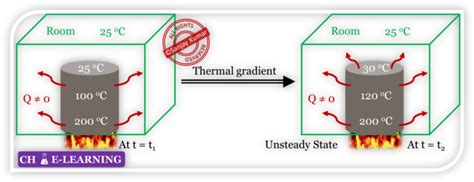 Differentiate Between Steady State And Equilibrium State Insight Into