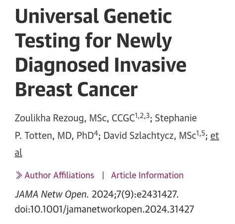 Universal Germline Testing Identifies Actionable Germline Pathogenic Variants In More Than 1 In