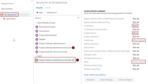 Git Azure Pipelines I Am Getting Fatal Could Not Read Username For Https Github