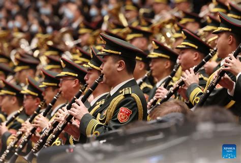 Хятадын Коммунист намын 20 дугаар их хурал эхэллээ Мэдээ мэдээлэл Монголын иргэн бүрд ажлын