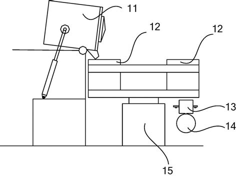 Continuous Strip Spraying Device Eureka Patsnap