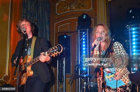 Alexandre Haussmann Photos And Premium High Res Pictures Getty Images