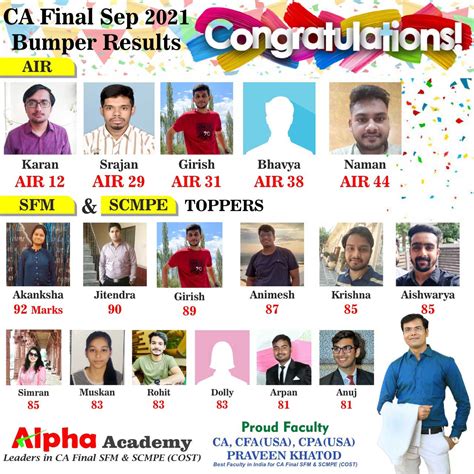 About Us Alpha Academy