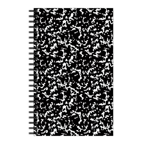 composition notebook black and white notebook shutterfly