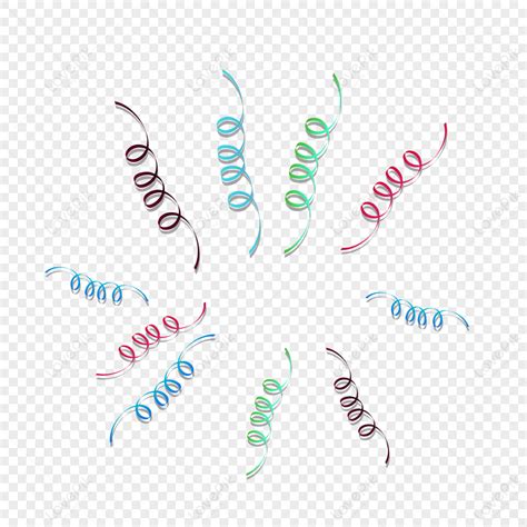 색종이 조각 Png 일러스트 무료 다운로드 Lovepik