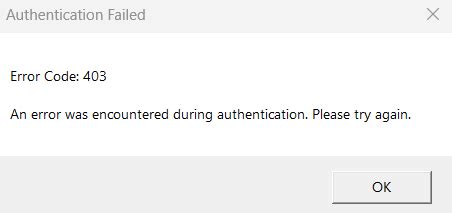 Roblox Client Refuses To Open When Attempting To Launch Platform Usage Support Developer