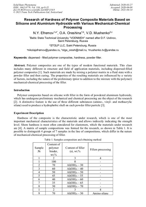 Hardness Testing Of Polymers At Thelma Guerrero Blog