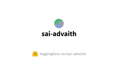 Sai Advaith Sai Advaith Maddipatla