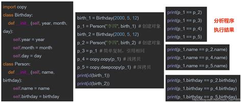 Python中定义一个动物类手把手地教你面向对象的python学之江小柴的博客 Csdn博客