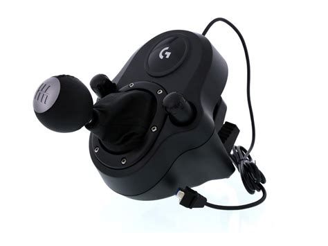 Logitech G Driving Force Shifter Newegg Ca