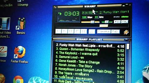 Best Winamp Skins Softonic