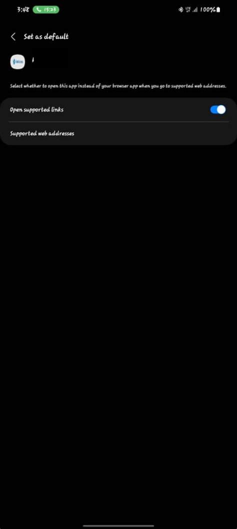 Implementing App And Universal Links In Flutter Dev Community