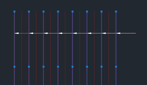 Solved Lisp To Select A Set Object In Alternate Pattern Or Selection