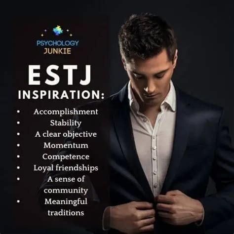 Heres What You Need To Be Inspired Based On Your Myers Briggs