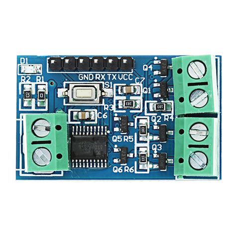 Programmable Full Color RGB LED Light Color Light Modulator PWM Speed Controller Panel