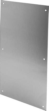 8 In W X 16 In H Kick Plate