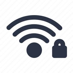 Disable Off Wifi Icon Download On Iconfinder