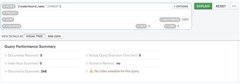 Mongodb Case Insensitive Index Not Working Stack Overflow