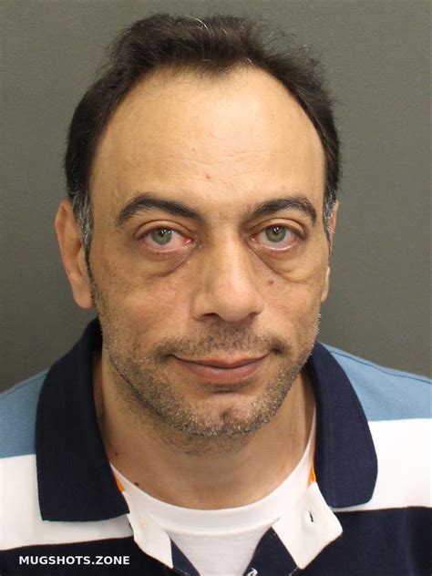 Sabrysabry Mohamed Hazem 02242023 Orange County Mugshots Zone
