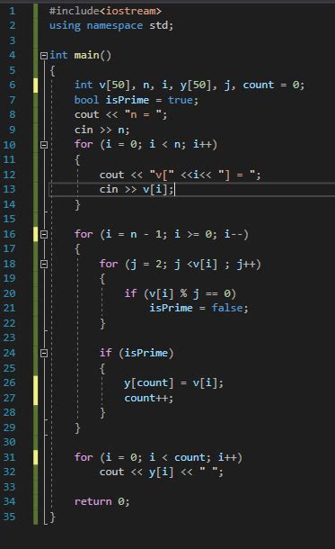 How To Check Prime Number In C Thoughtit20