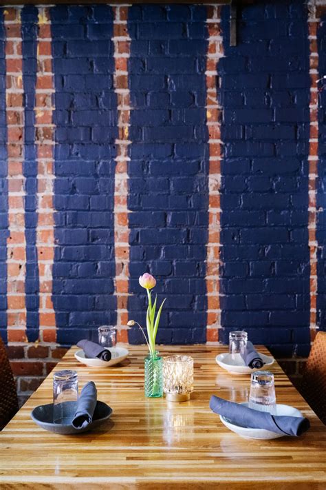 Dive Into Nerra A Fresh Take On Coastal Seafood And Craft Cocktails