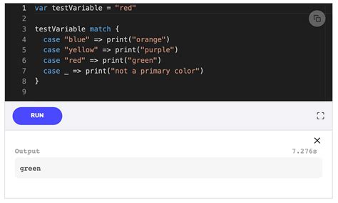 Scala 101 A Beginners Guide To The Scalable Language By The