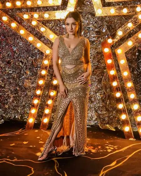 Shefali Bagga Top Hot Pics And Photo