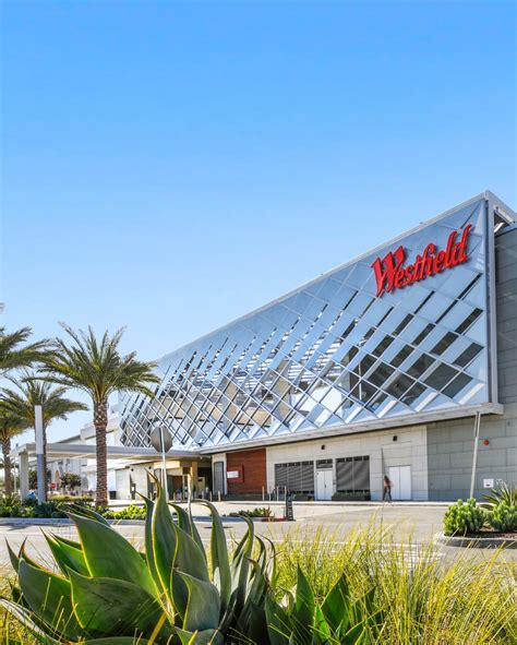 Westfield Valley Fair San Jose Mall