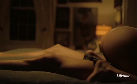 Saxon Sharbino Butt Underwear Scene In Mile High Escorts Aznude