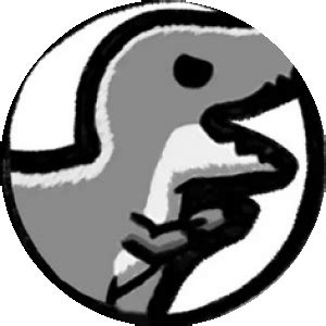 Dino Mutant T Rex Mod