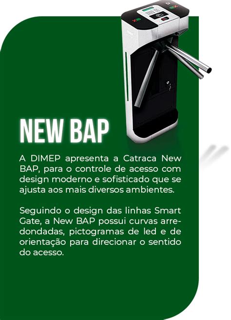 Controle De Acesso Dimep
