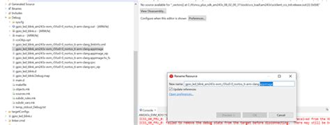 Am2434 Appimage Convert To Bin Flash Tools Can Use The Bin Files